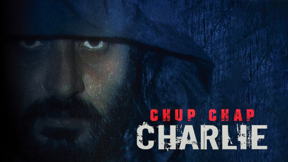 Watch Chup Chap Charlie Streaming Online | Tubi Free TV