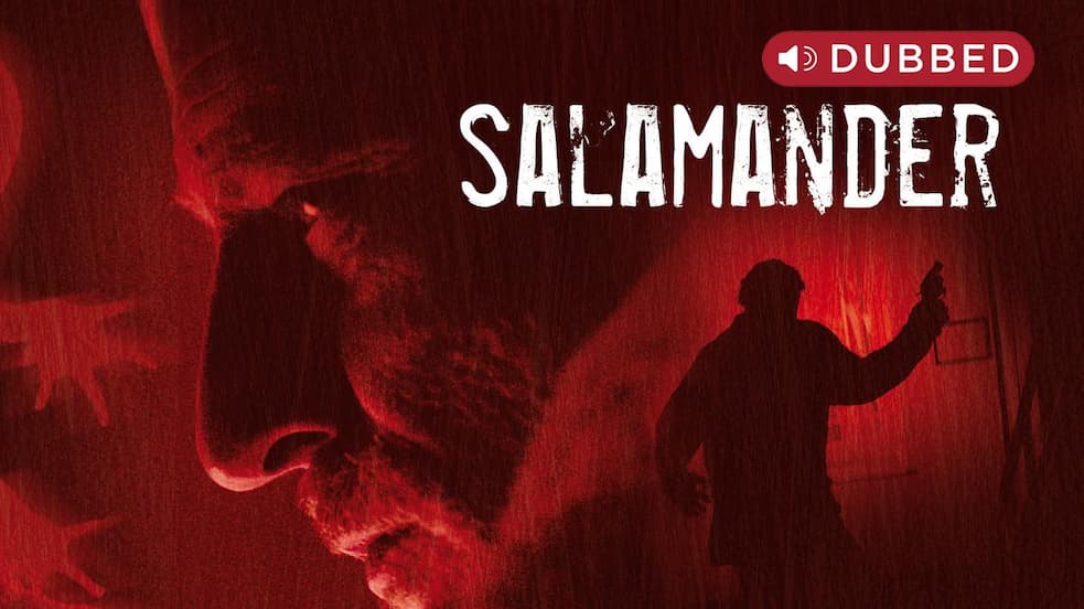 Watch Salamander Streaming Online | Tubi Free TV
