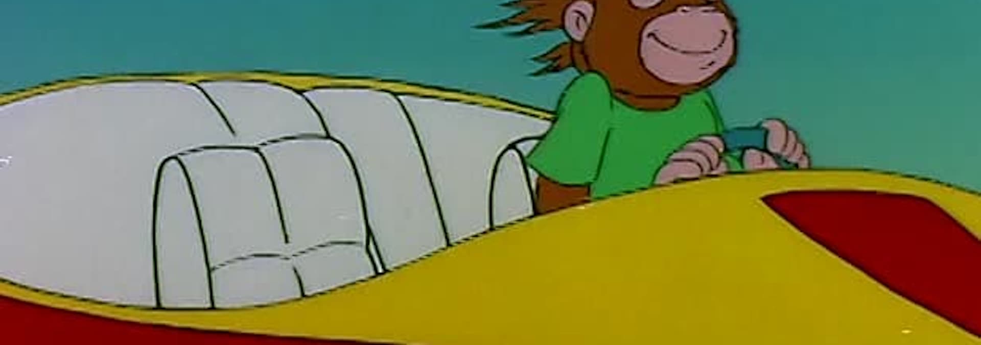 Watch Shirt Tales S02:E02 - Digger's Three Wishes / Digger's Double ...