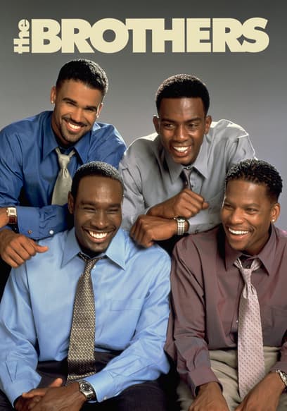 Watch The Brothers (2001) - Free Movies | Tubi
