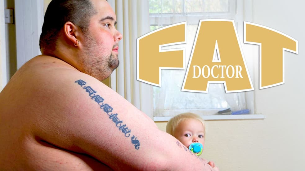 Watch Fat Doctor Season 5 Streaming Online | Tubi Free TV
