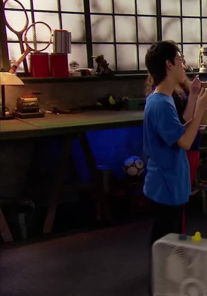 Watch The Prime Radicals S02:E16 - Taking Your Temperature - Free TV ...