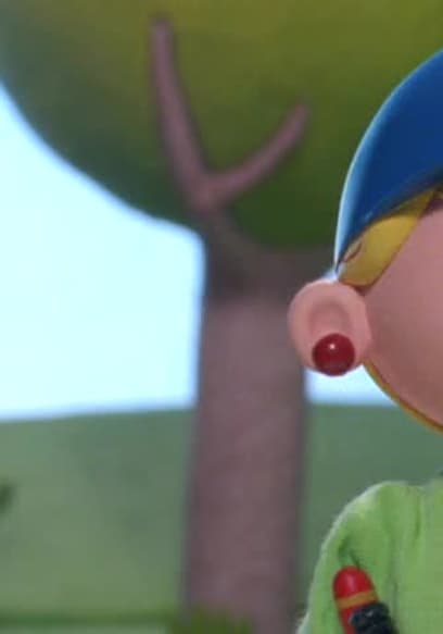Watch Bob the Builder S03:E01 - Bob's Boots - Free TV Shows | Tubi