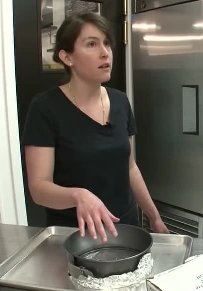 Watch Ciao Italia S27:E04 - More Than Just a Cone - Free TV Shows | Tubi
