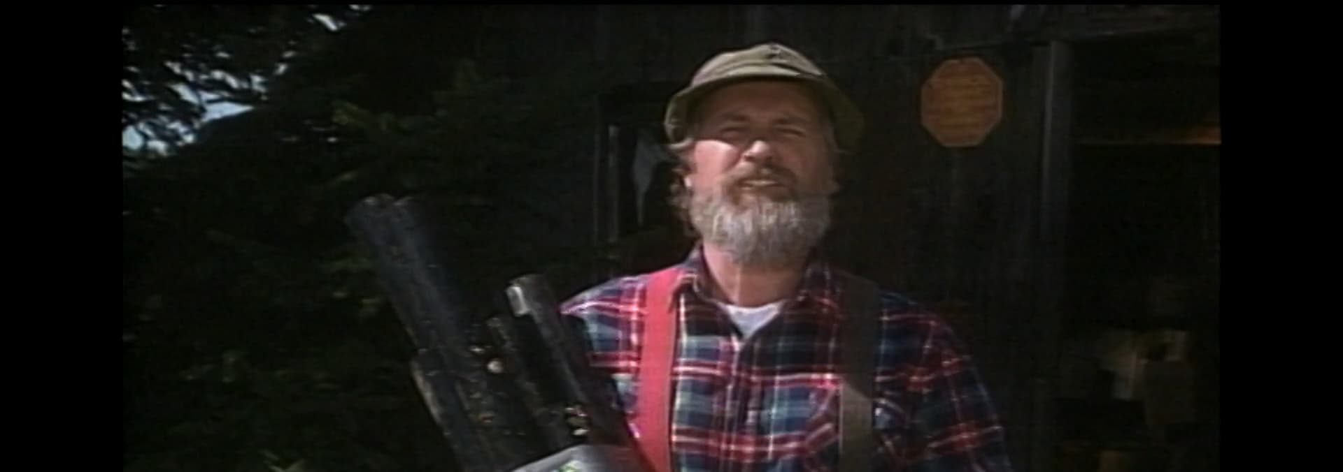 Watch The Red Green Show S05:E05 - The New Doctor - Free TV Shows | Tubi