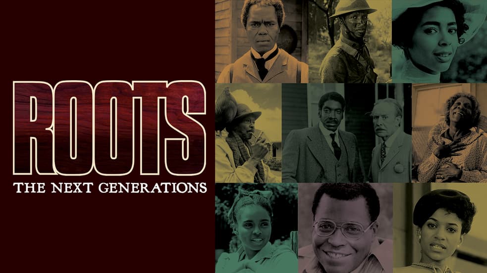 Watch Roots: The Next Generations Streaming Online | Tubi Free TV