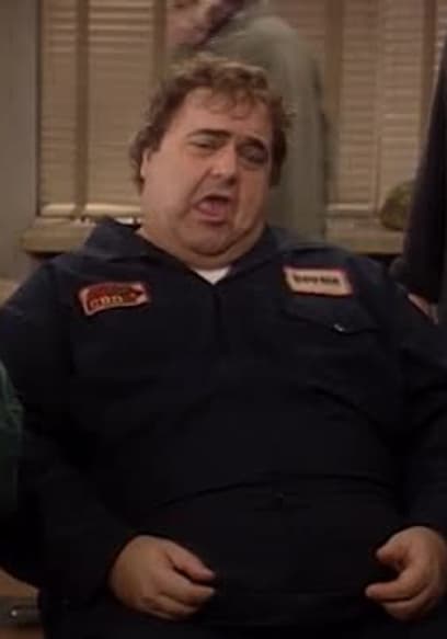 Watch Grace Under Fire S03:E08 - Grace Really Under Fire - Free TV ...