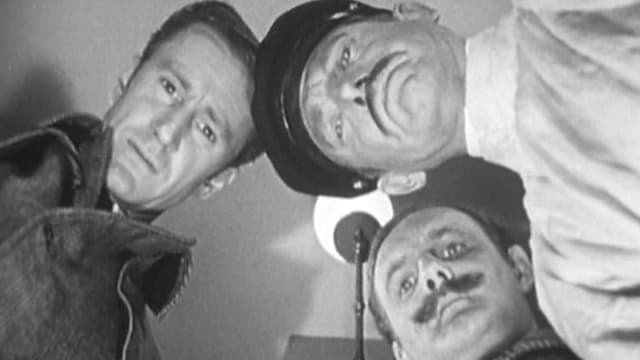 Watch Adventures of Sherlock Holmes S01:E17 - The Case of the Laughing ...