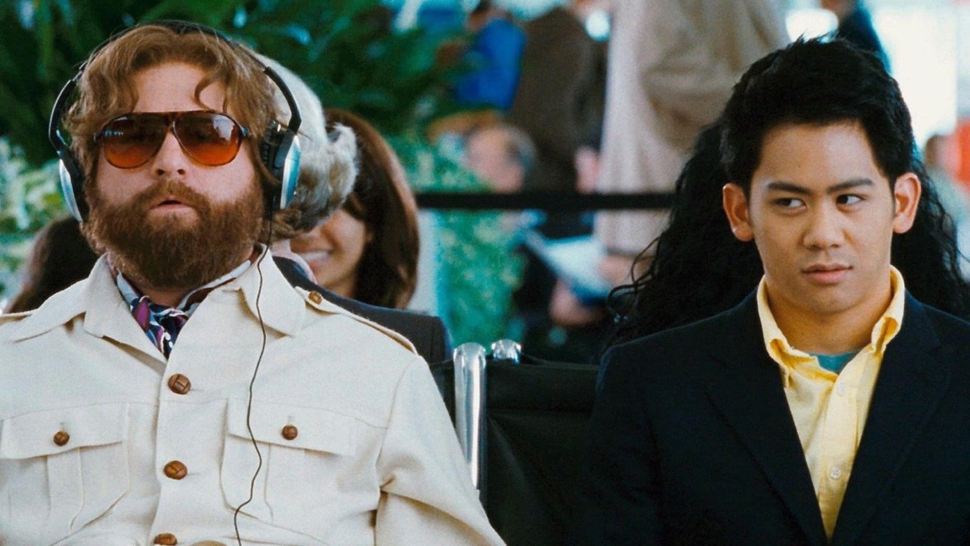 Watch The Hangover Part II (2011) - Free Movies | Tubi