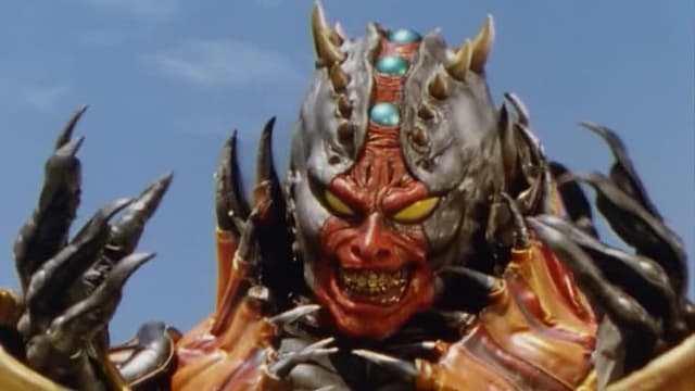 Watch Power Rangers in Space S06:E26 - The Secret of the Locket - Free ...