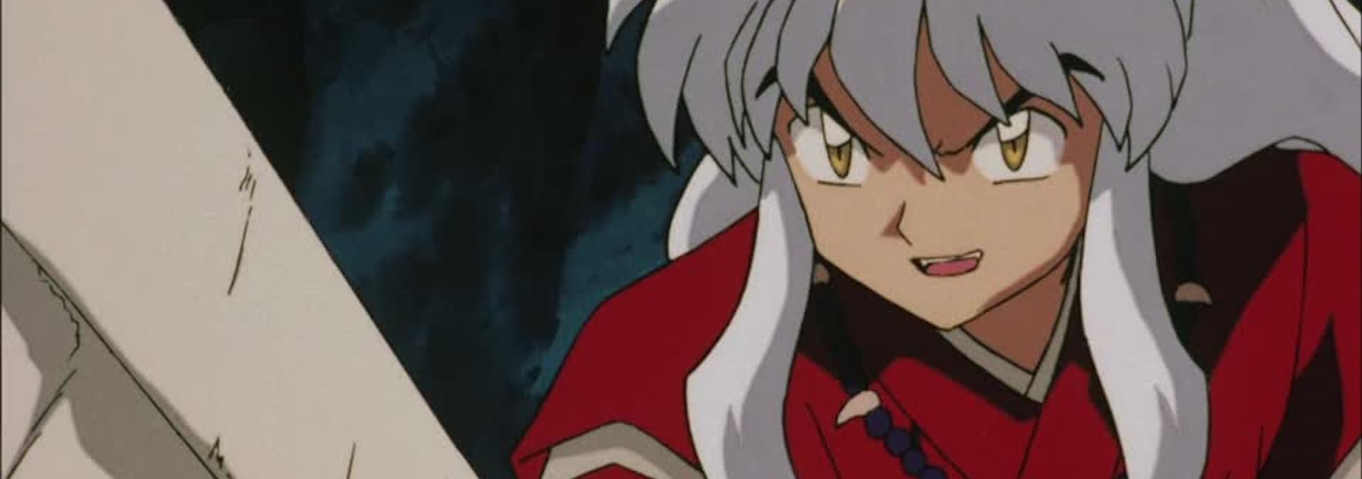Watch Inuyasha (Subbed) S04:E14 - The Sacred Jewel Maker (Pt. 2) - Free ...