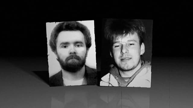 Watch Killer Couples S01:E03 - Episode 3 - Free TV Shows | Tubi