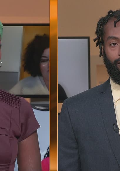 Watch Divorce Court S25:E97 - Tiara Reid vs. Amir Reid - Free TV Shows ...