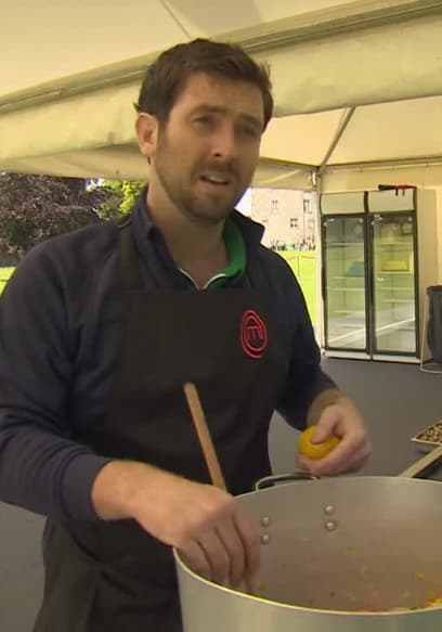 Watch MasterChef Ireland S02:E04 - Episode 4 - Free TV Shows | Tubi