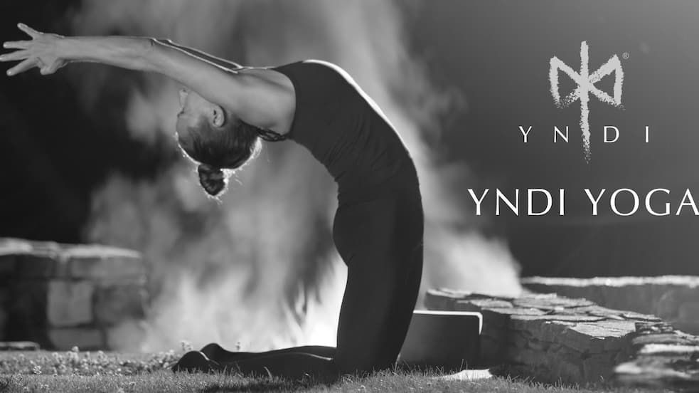 Watch YNDI Yoga Season 2 Streaming Online | Tubi Free TV