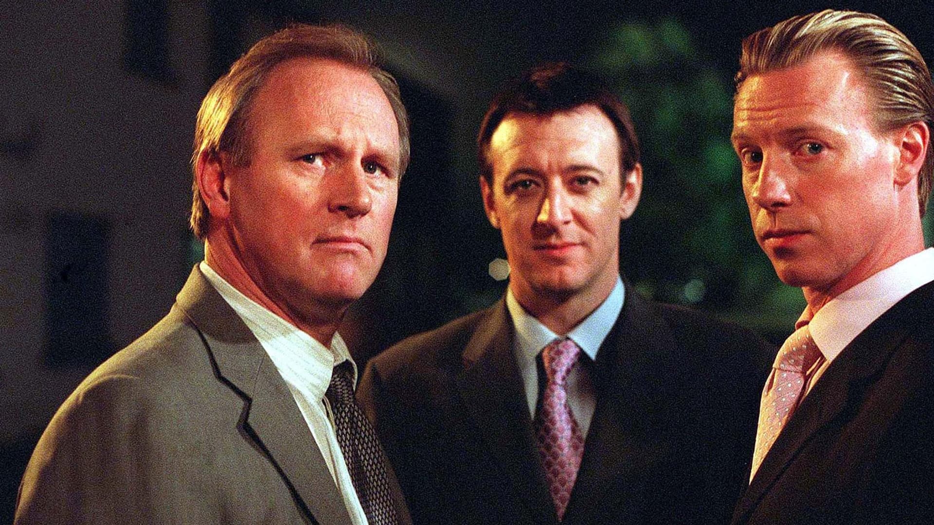 Watch The Last Detective Streaming Online | Tubi Free TV