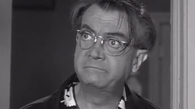 Watch Dennis the Menace S02:E37 - Father's Day For Mr. Wilson - Free TV ...