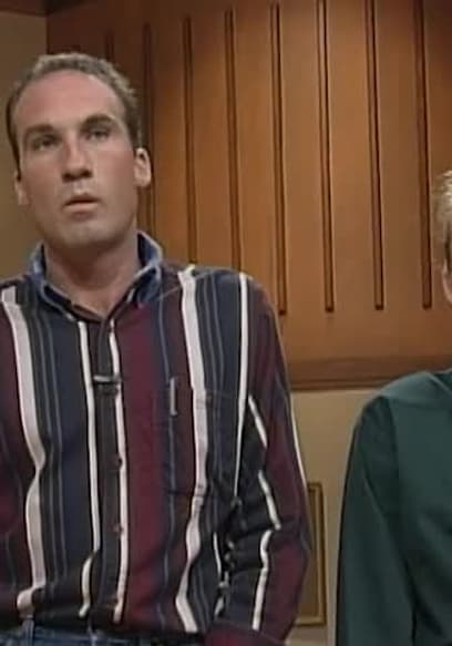 Watch Judge Wapner’s Animal Court S01:E27 - Pony Tale; Dog Bite on the ...