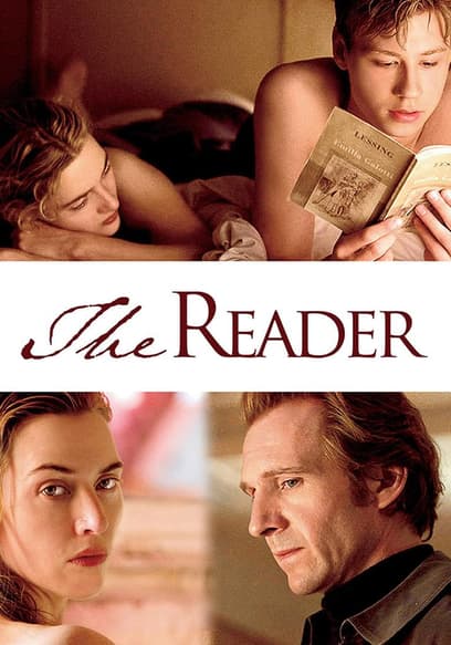Watch The Reader (2008) - Free Movies | Tubi