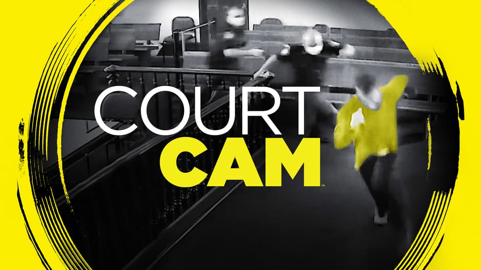 Watch Court Cam Season 2 Streaming Online | Tubi Free TV