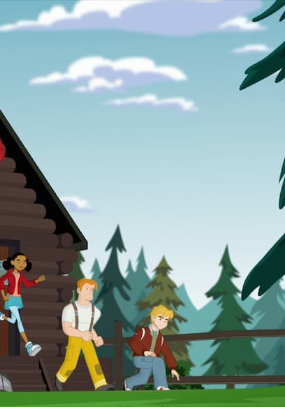 Watch Transformers: Rescue Bots S04:E19 - Once Upon a Time - Free TV ...