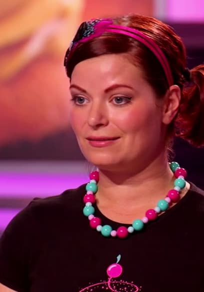 Watch Cupcake Wars S06:E07 - America's Cup-Cake - Free TV Shows | Tubi