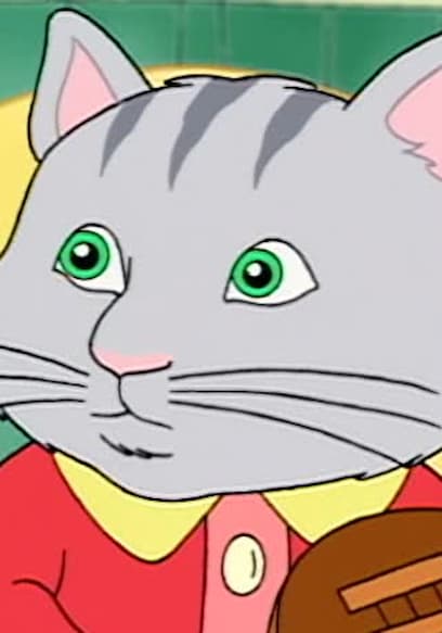 Watch Timothy Va a La Escuela (Doblado) S01:E06 - El Arbol Musical ...