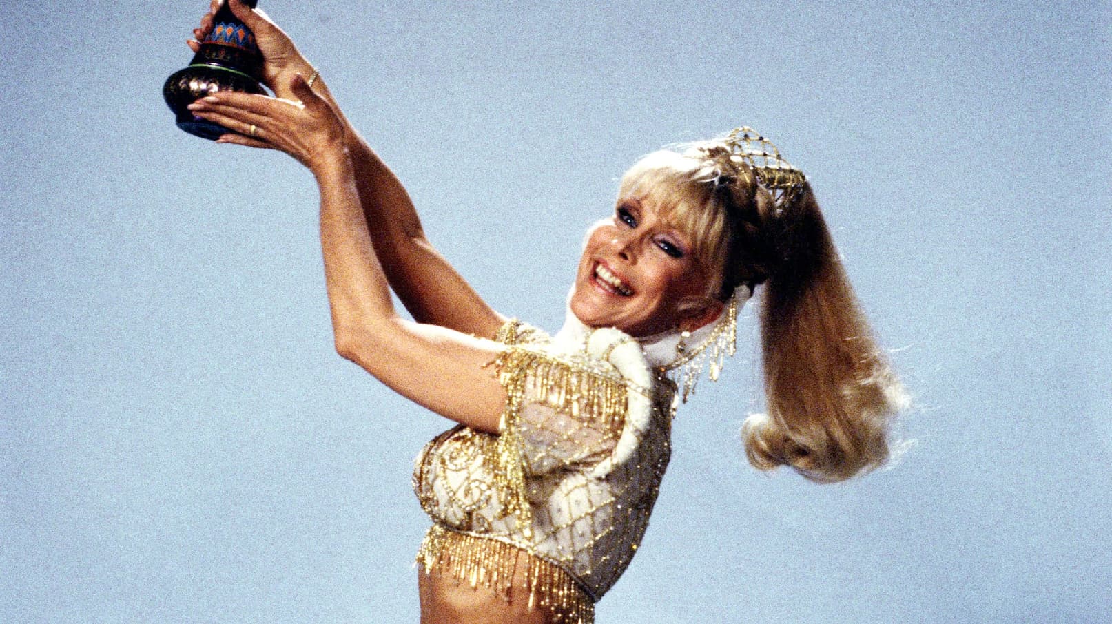 Watch I Dream of Jeannie: Fifteen Years Later (1985) - Free Movies | Tubi