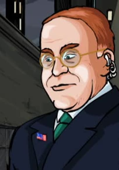 Watch Assy McGee S02:E09 - Bikes for Bombs - Free TV Shows | Tubi