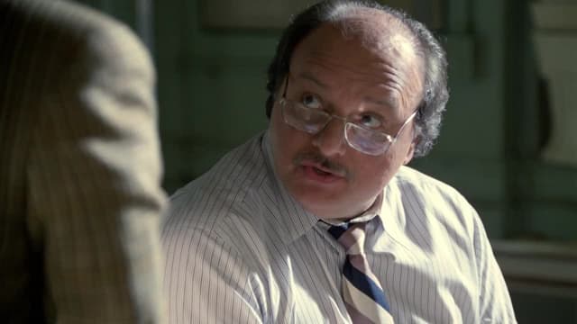 Watch NYPD Blue S02:E10 - In the Butt, Bob - Free TV Shows | Tubi