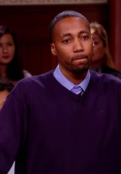 Watch Divorce Court S18:E79 - Shomma Tolbert vs. Shannon Spicer - Free ...