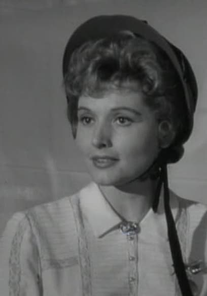 Watch The Rifleman S01:E32 - The Woman - Free TV Shows | Tubi