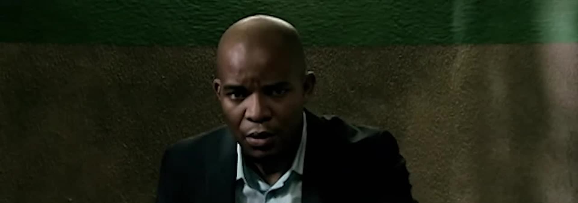 Watch Jacob's Cross S05:E06 - Episode 6 - Free TV Shows | Tubi