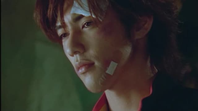 Watch Hyakujuu Sentai Gaoranger - Free TV Shows | Tubi