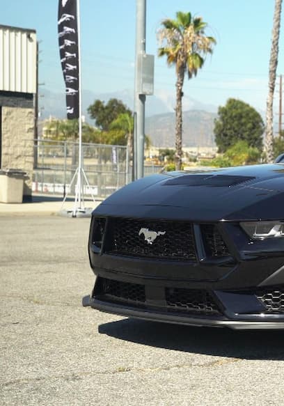Watch MotorWeek S43:E01 - 2024 Ford Mustang - Free TV Shows | Tubi