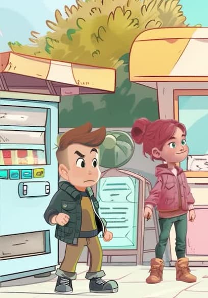 Watch World of Sathvik and His Friends S01:E02 - Soaked Safari - Free ...