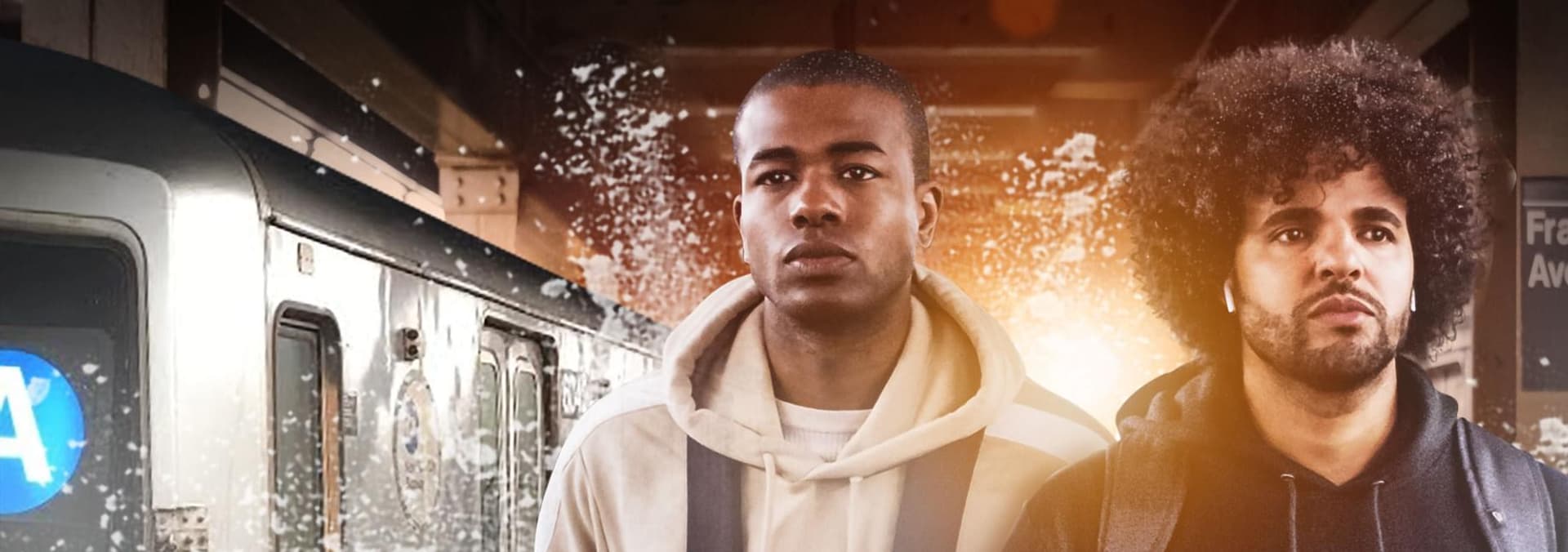 Watch In Transit (2020) - Free Movies | Tubi