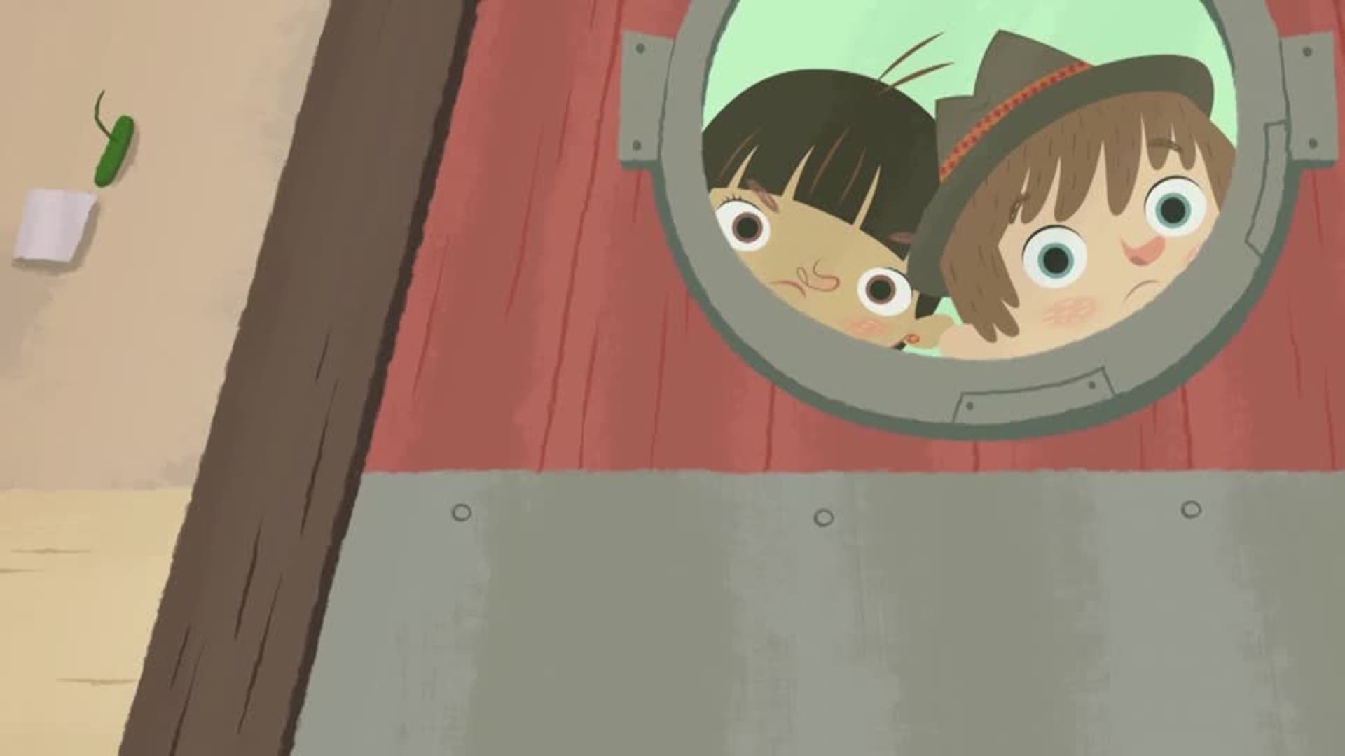 Watch Floopaloo, Where Are You? - Free TV Shows | Tubi