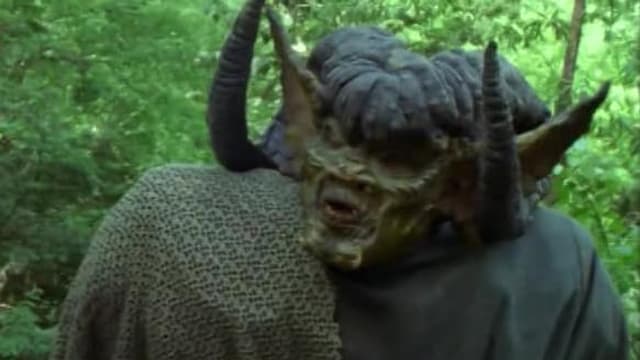 Watch Goosebumps S03:E21 - Chillogy Part 1: Squeal of Fortune - Free TV ...