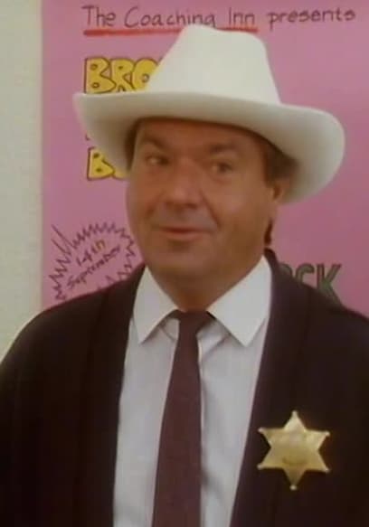 Watch Boon S02:E04 - Smokey and the Band - Free TV Shows | Tubi