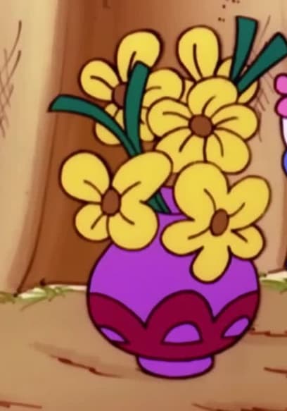 Watch The Smurfs (Classic) S05:E201 - Brainy's Smarty Party - Free TV ...