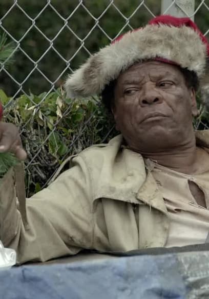 Watch Black Jesus S02:E11 - A Very Special Christmas in Compton - Free ...