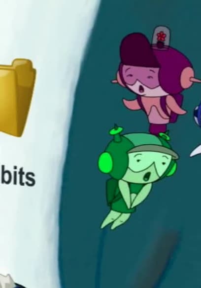 Watch Edebits S01:E04 - Waste in the Water - Free TV Shows | Tubi