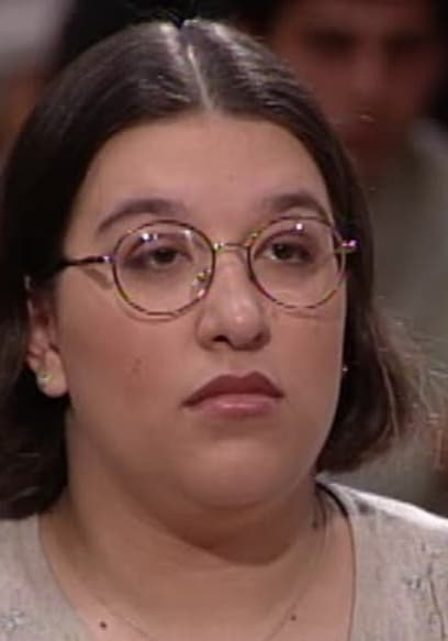 Watch Divorce Court S01:E40 - Nancy vs. Wendell - Free TV Shows | Tubi