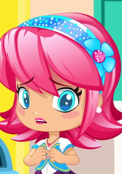 Watch PINY Institute of New York S01:E13 - Secret Non-Admirer - Free TV ...