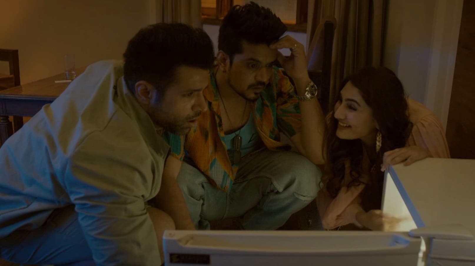 Watch Nonstop Nonsense (2025) - Free Movies | Tubi