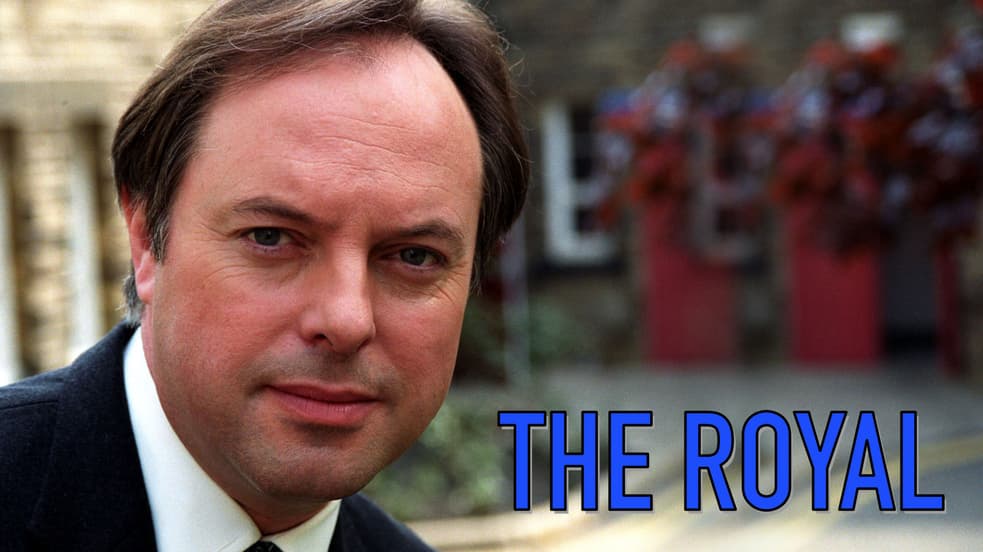 Watch The Royal Season 2 Streaming Online | Tubi Free TV