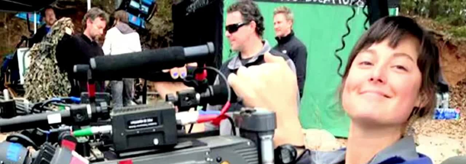 Watch Killer Mysteries: Crime Scene Forensics S01:E26 - The Negligent ...