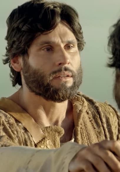 Watch Jesús S01:E12 - Fin a La Espera - Free TV Shows | Tubi