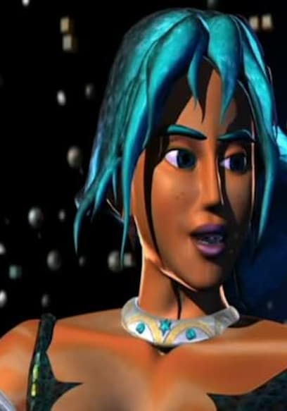 Watch ReBoot S04:E01 - Daemon Rising - Free TV Shows | Tubi